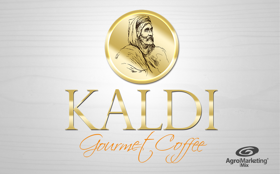 Café Kaldi - AgroMarketing