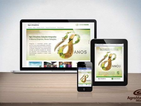 AgroMarketing - Mix de Estratégia e Ação